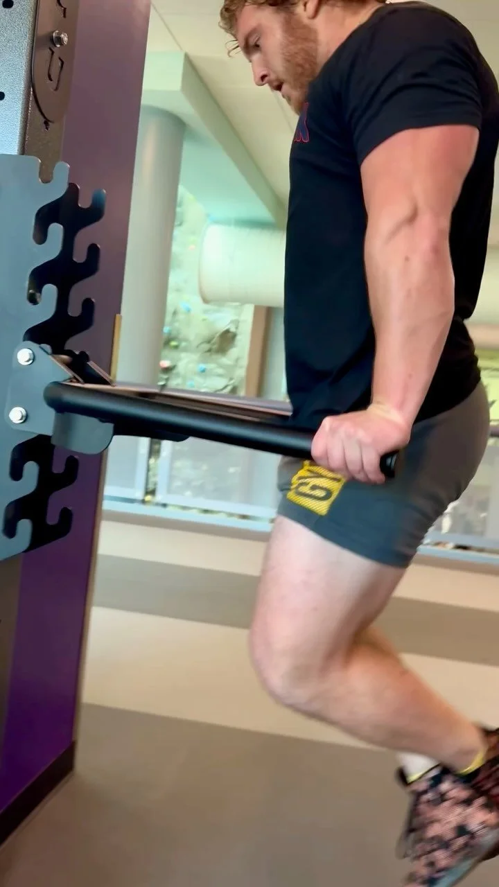 New Padded Plyo Boxes - MoveStrong