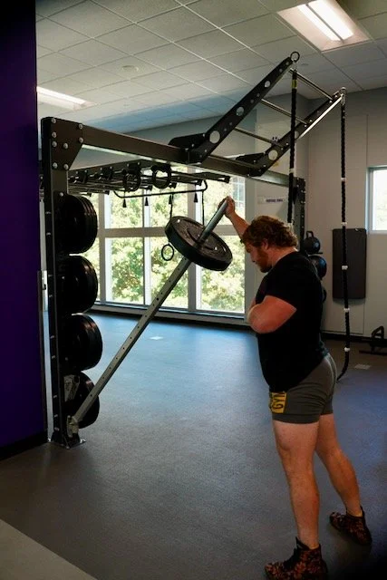 Customize Your Functional Training Station with the MoveStrong Omni Bar - MoveStrong