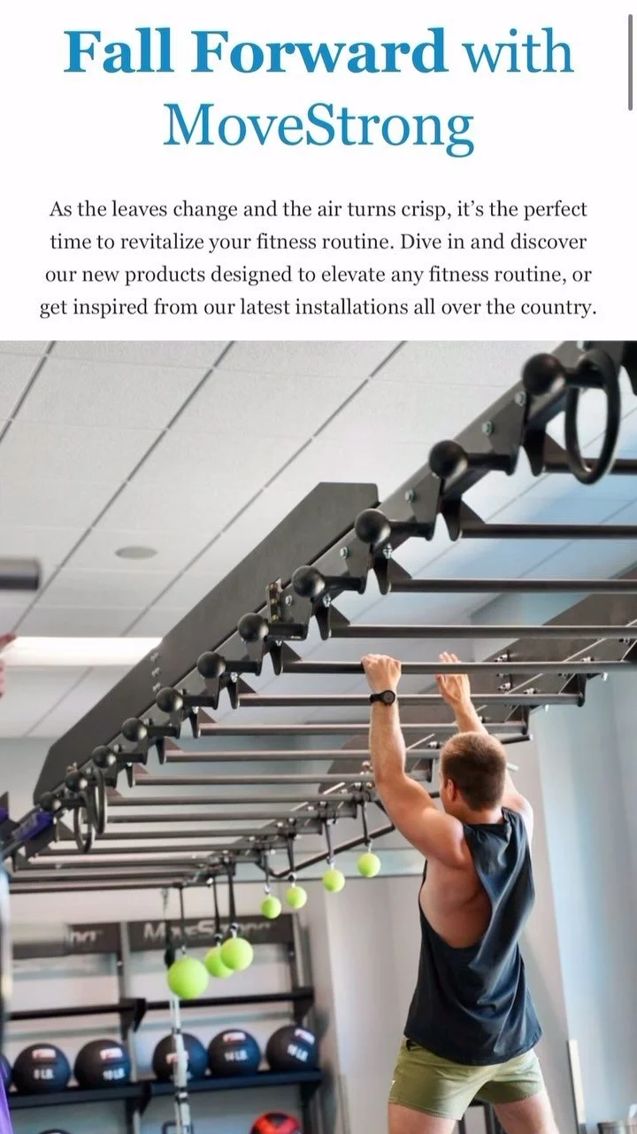 Gym Implements HIIT Training Program With MoveStrong - MoveStrong