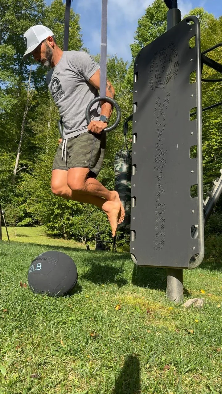 Elevate Trainer Tool For T-Rex Outdoor Functional Training Station ...