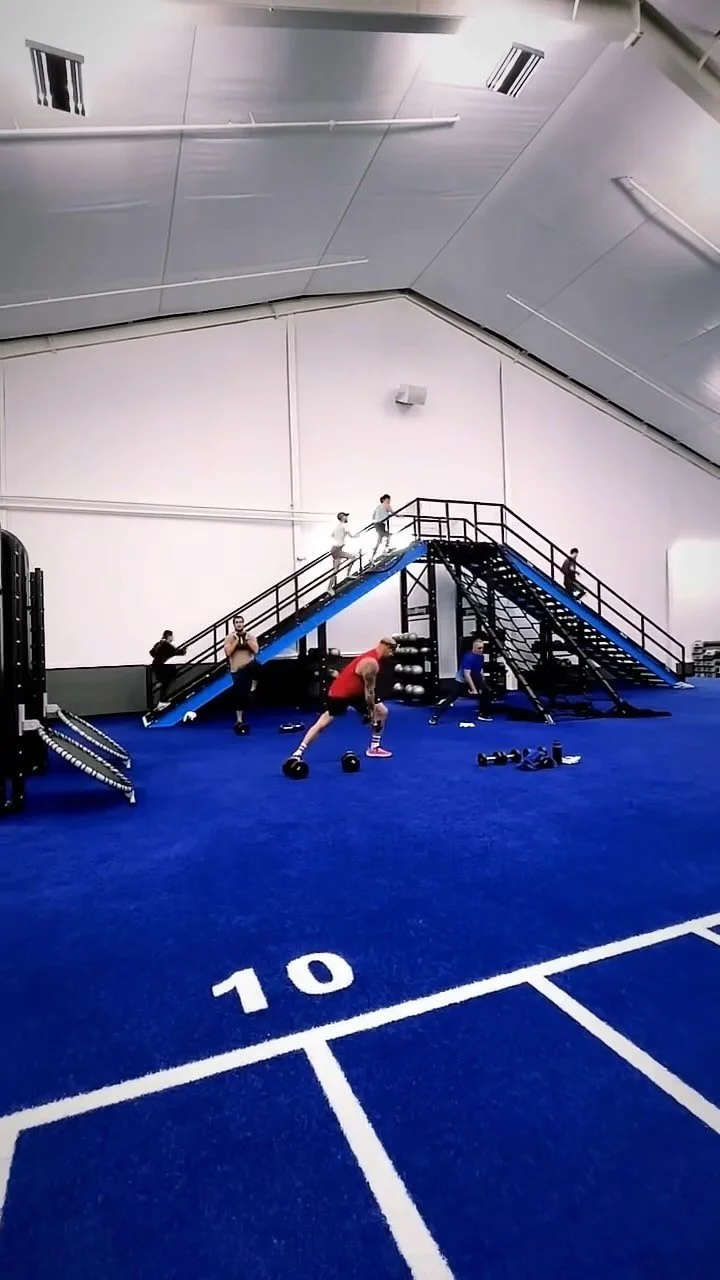 MoveStrong Outdoor Fitness Equipment With Adjustable Dip Bars, Ab Bench ...