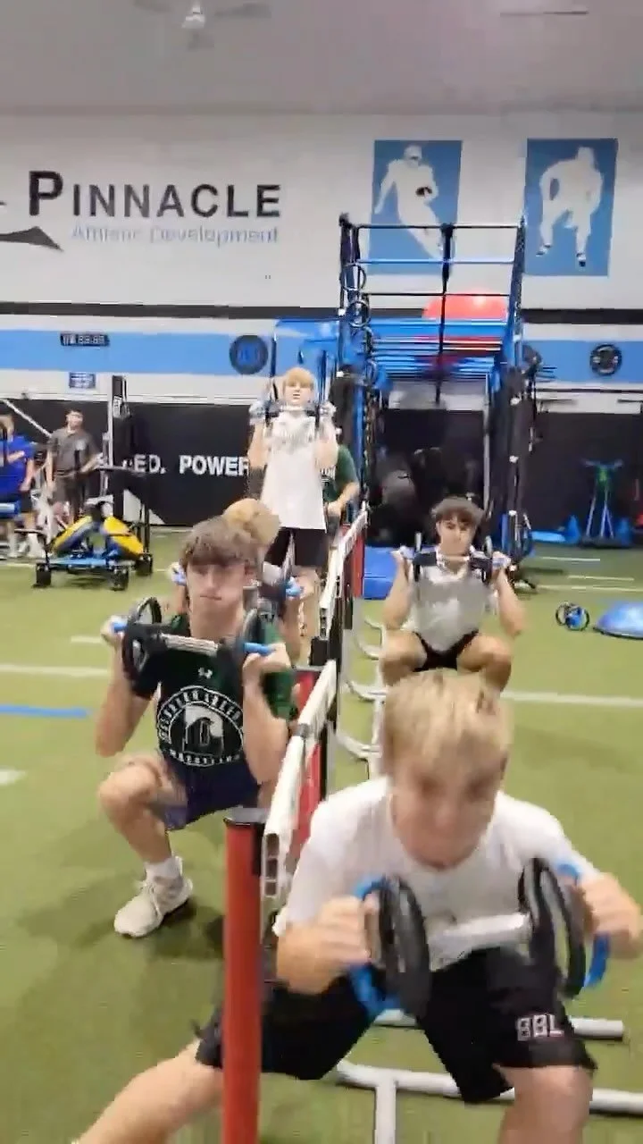 Enhance Engagement & Safety At Your MoveStrong Outdoor Fitness Site ...