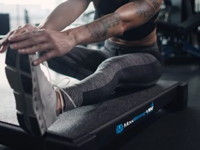 Discover the MoveStrong VIBE - MoveStrong