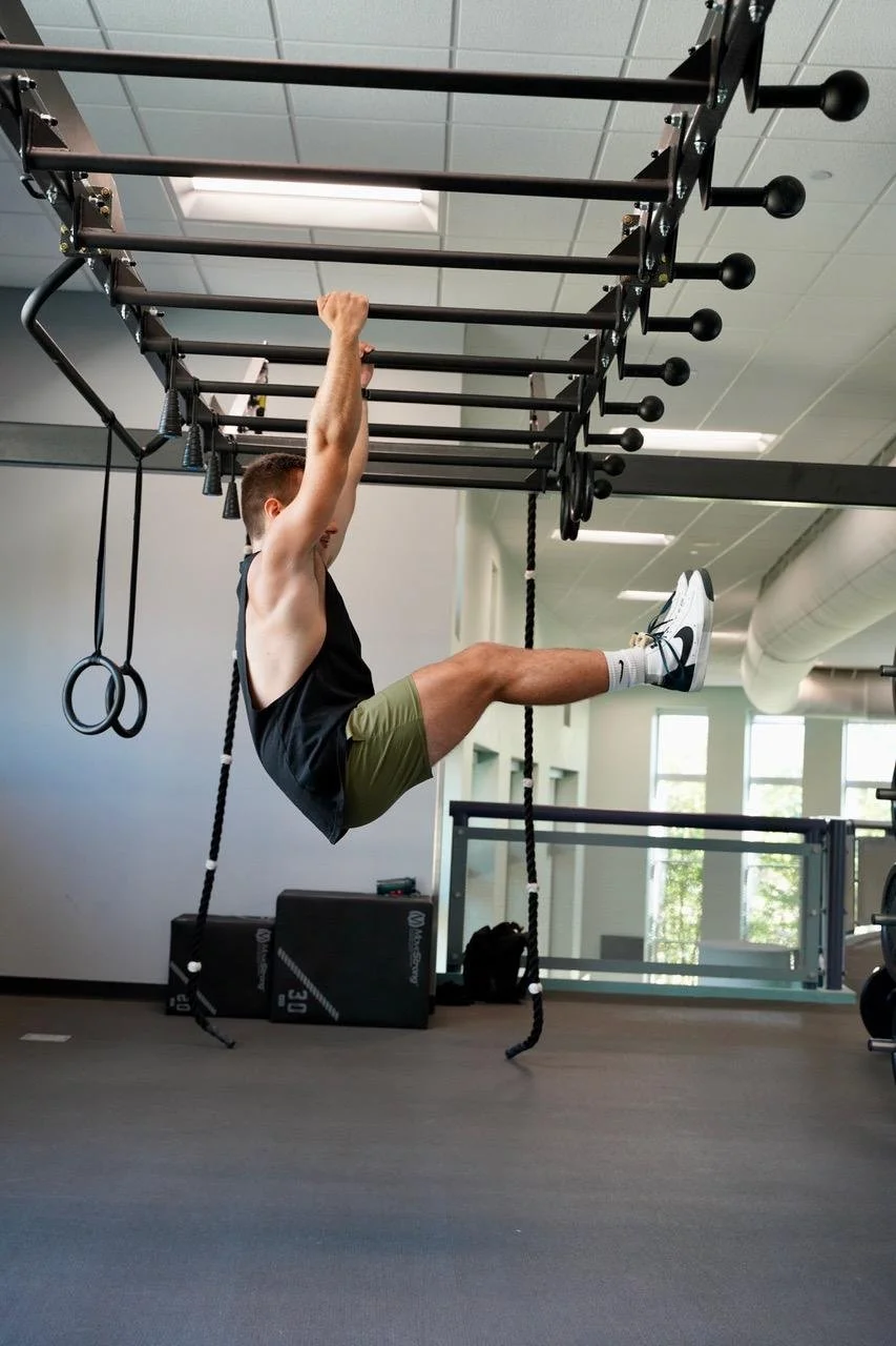 Nova Link Bridge + Elite Storage Racks: The Ultimate Functional Fitness ...