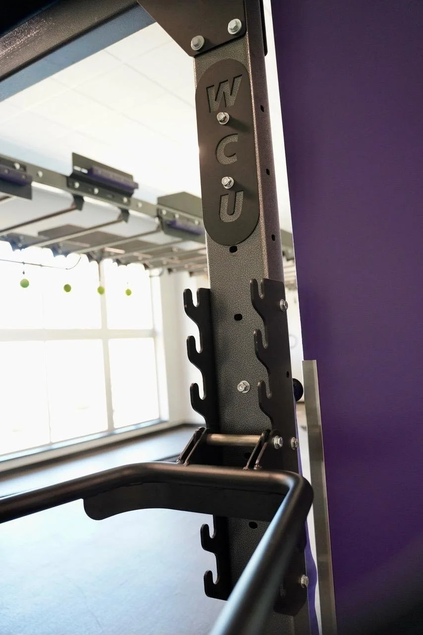 Nova Link Bridge + Elite Storage Racks: The Ultimate Functional Fitness ...