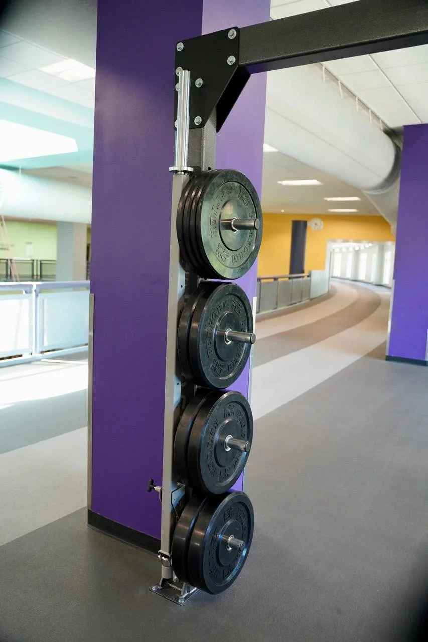 Nova Link Bridge + Elite Storage Racks: The Ultimate Functional Fitness ...