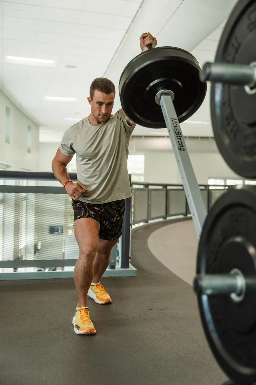Nova Link Bridge + Elite Storage Racks: The Ultimate Functional Fitness ...