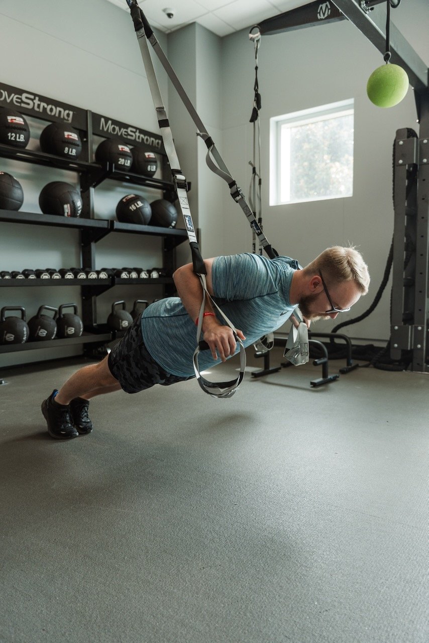 Nova Link Bridge + Elite Storage Racks: The Ultimate Functional Fitness ...