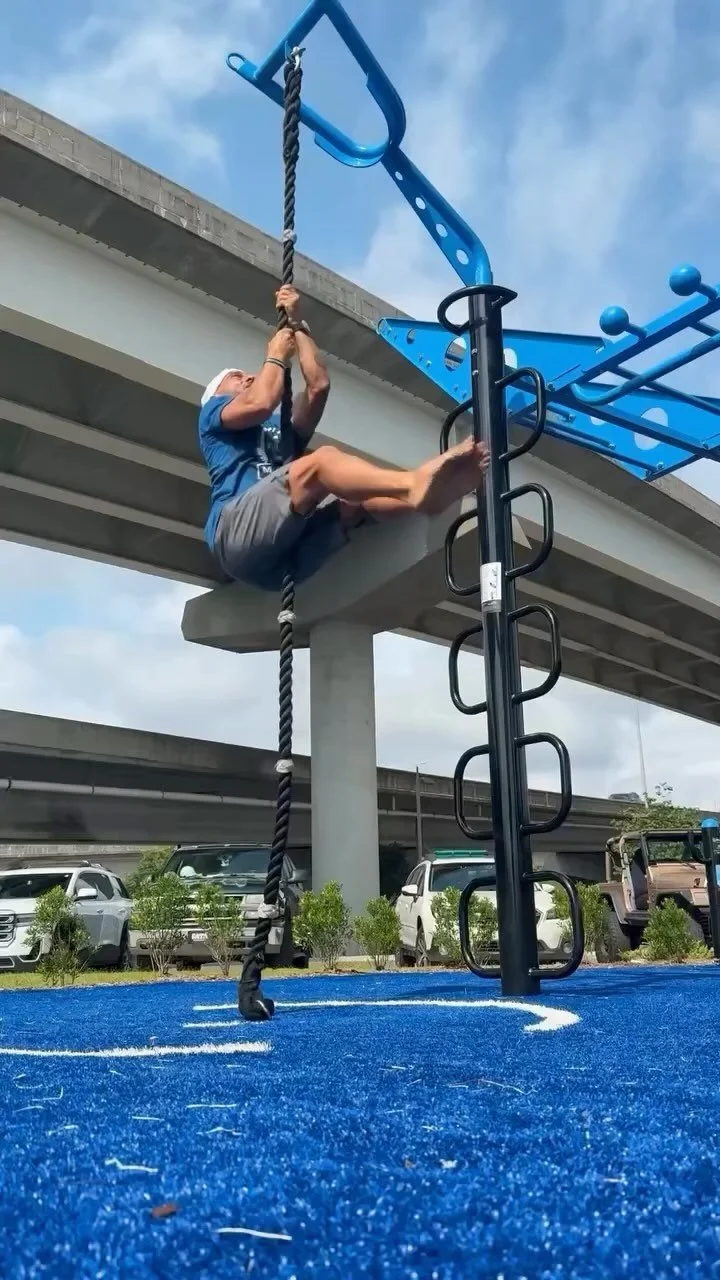 MoveStrong Functional Fitness | Indoor/Outdoor Custom Training ...