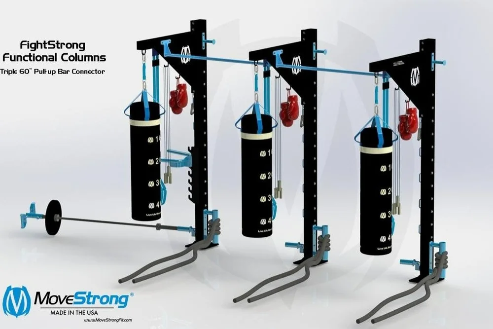 Nova FTS- Functional Gym Equipment
