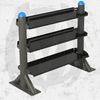 New MoveStrong Outdoor Functional Squat Rack - MoveStrong
