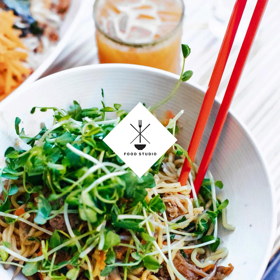 FOOD STUDIO