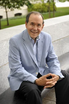 People — Christ Church