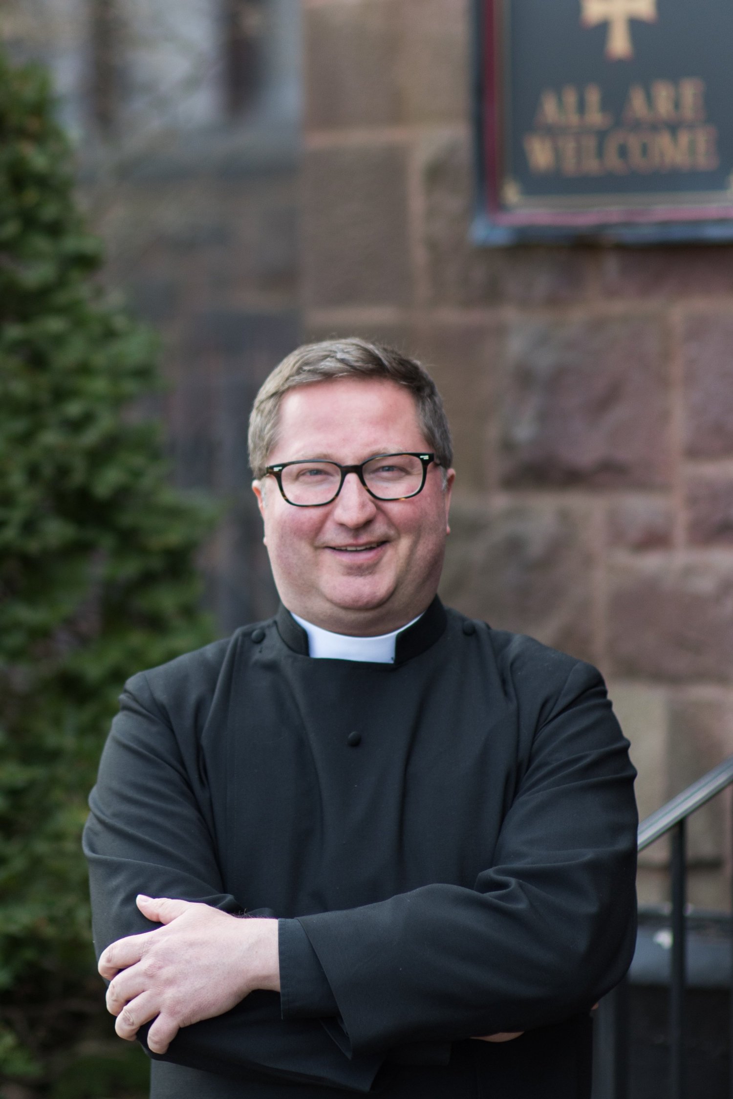 People — Christ Church