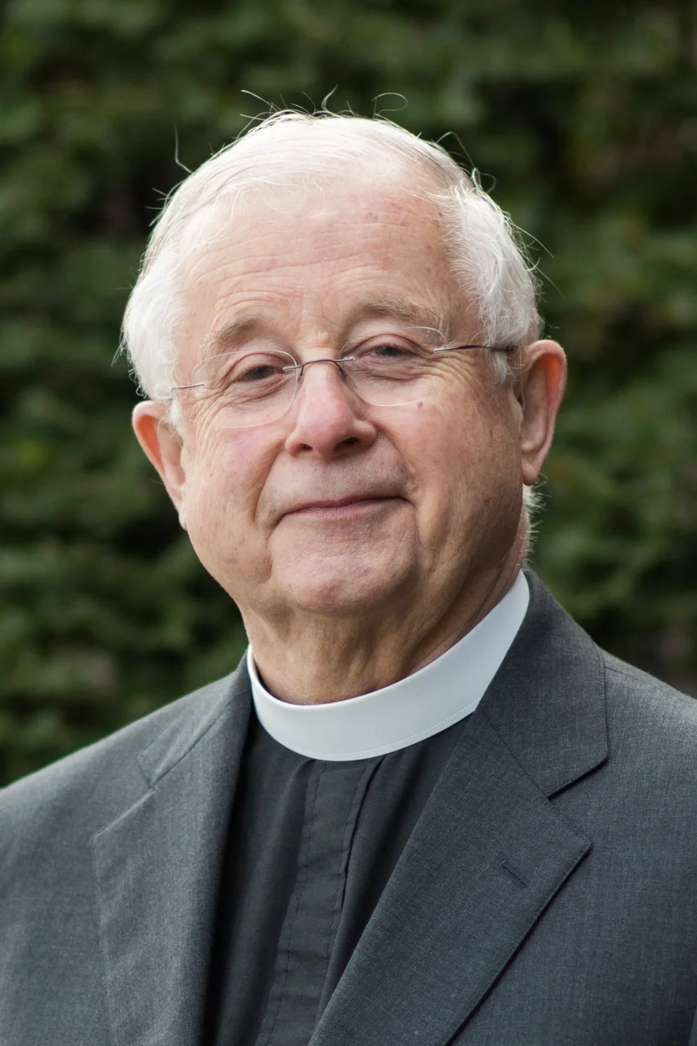 People — Christ Church