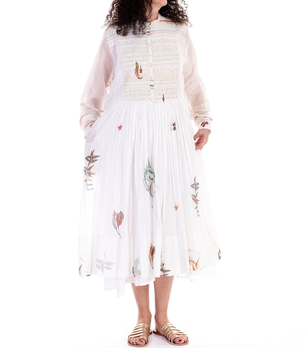 The Injiri Edit — ChapelCollection
