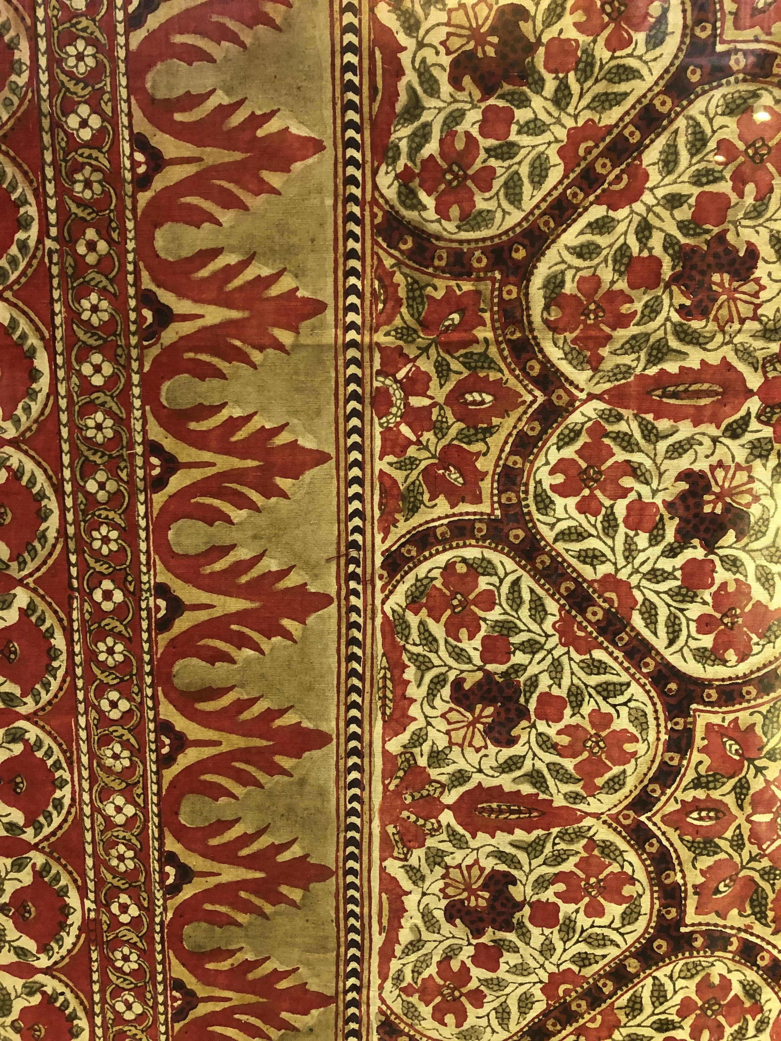 Vintage Textiles — ChapelCollection