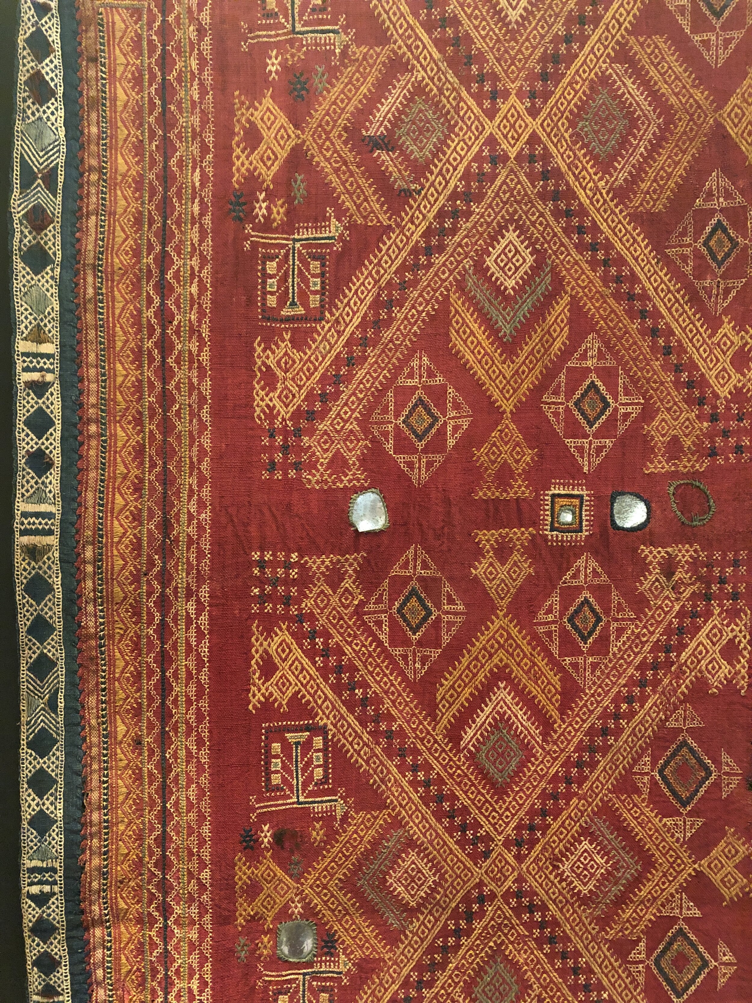 Vintage Textiles — ChapelCollection