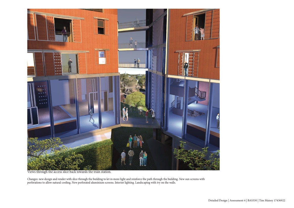 Architecture — TMCG Productions | Tim Maisey | Film Production ...
