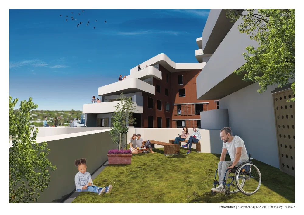 Architecture — TMCG Productions | Tim Maisey | Film Production ...
