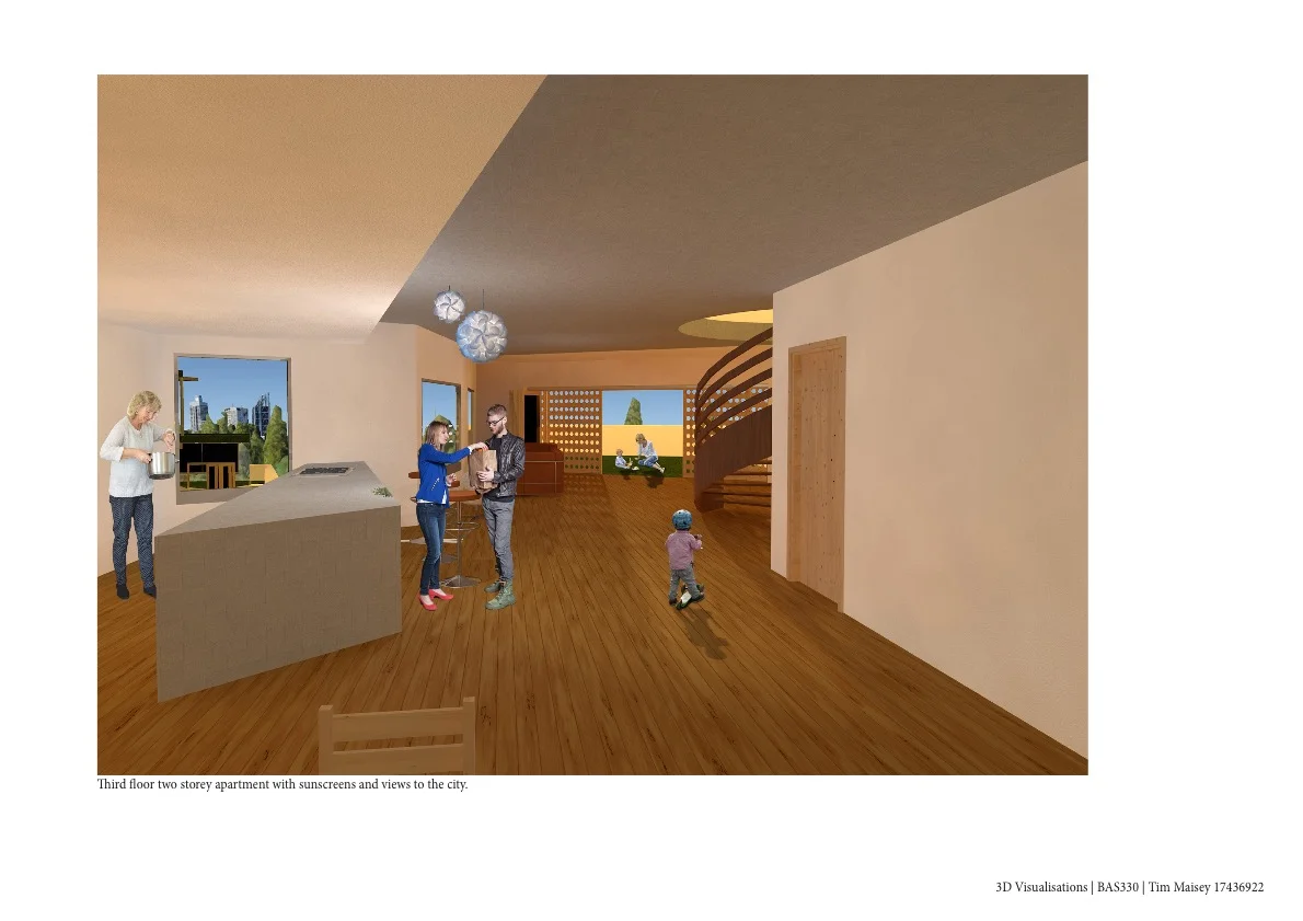 Architecture — TMCG Productions | Tim Maisey | Film Production ...