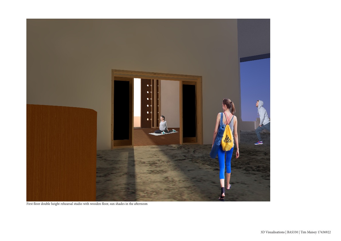 Architecture — TMCG Productions | Tim Maisey | Film Production ...