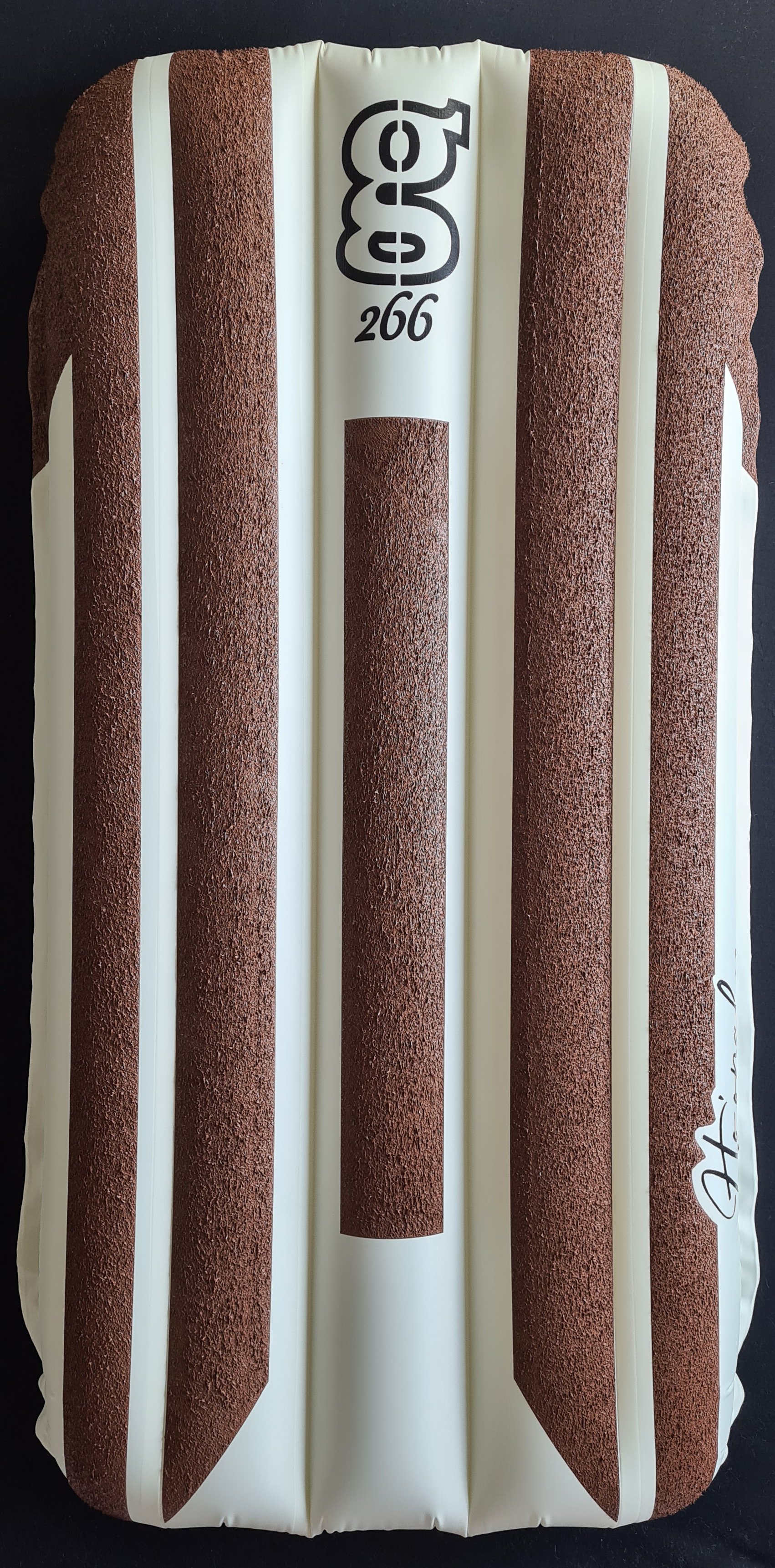 Ho'onalu — G-Mat Custom Surfmats