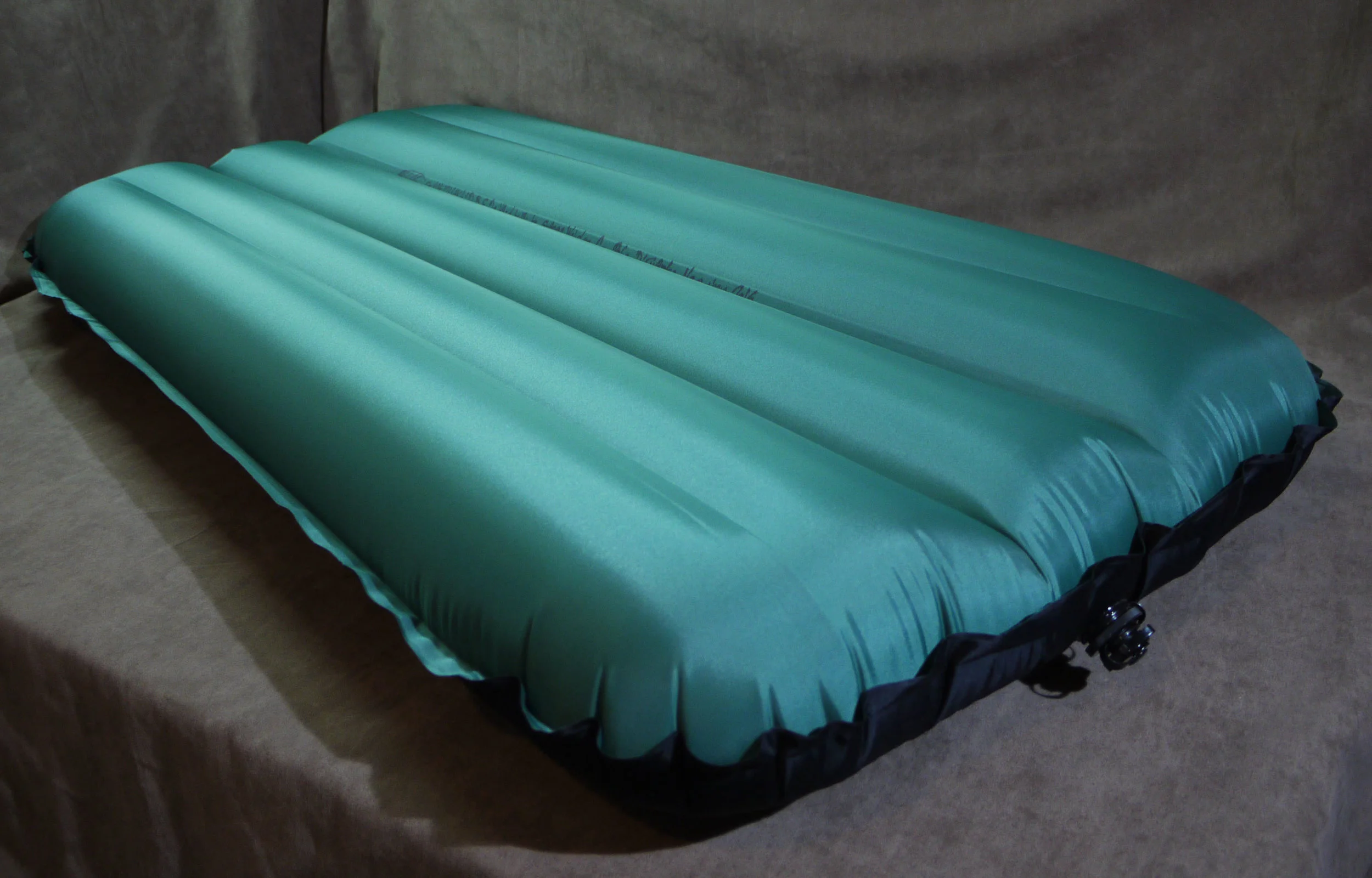 Deep Brain Stimulation — G-Mat Custom Surfmats