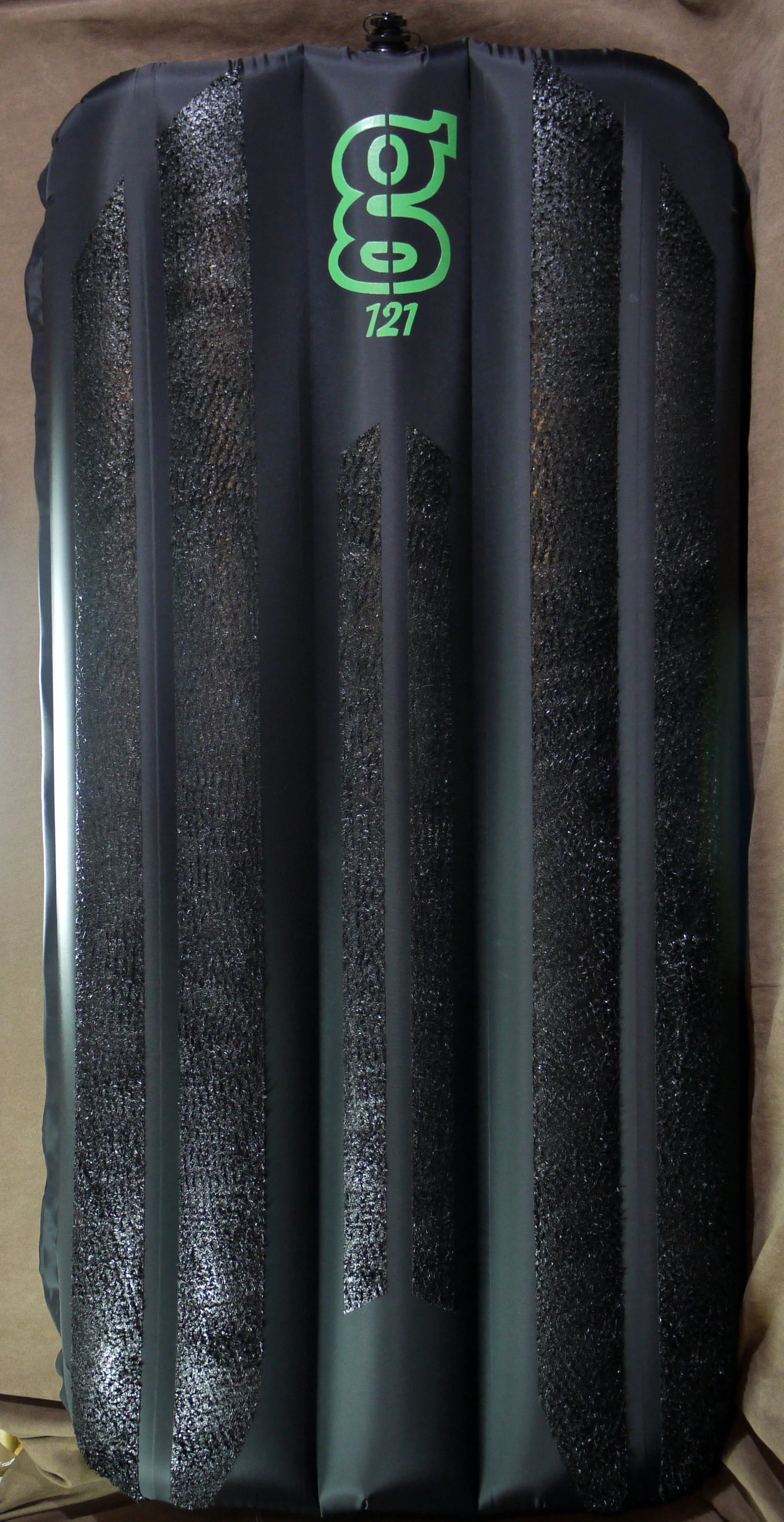 Deep Brain Stimulation — G-Mat Custom Surfmats