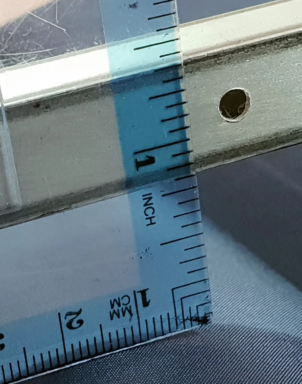 Prototype: Nouveau Racer - S Deck (or all that glitters...) — G-Mat ...