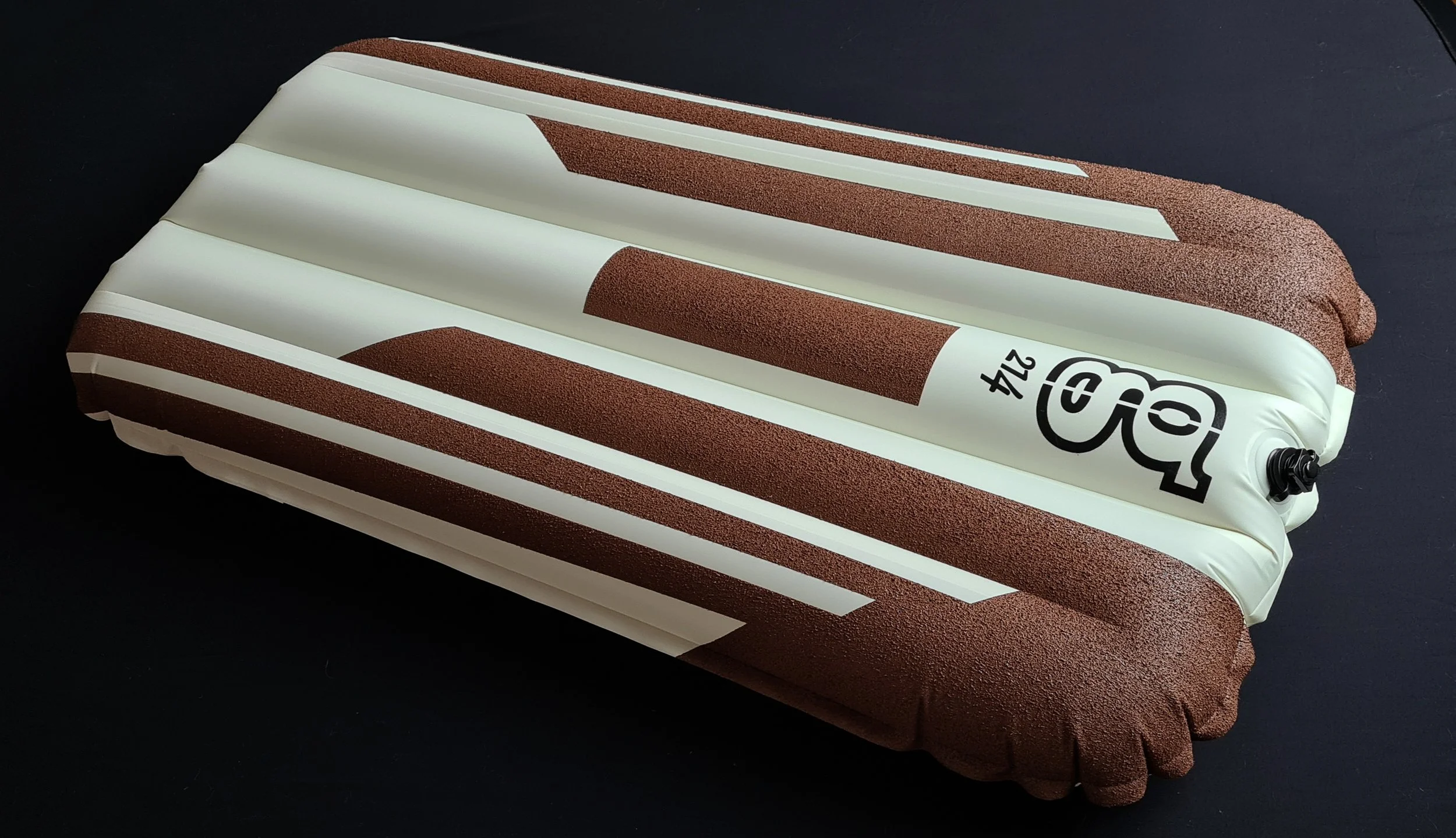 Mat LeBlanc — G-Mat Custom Surfmats