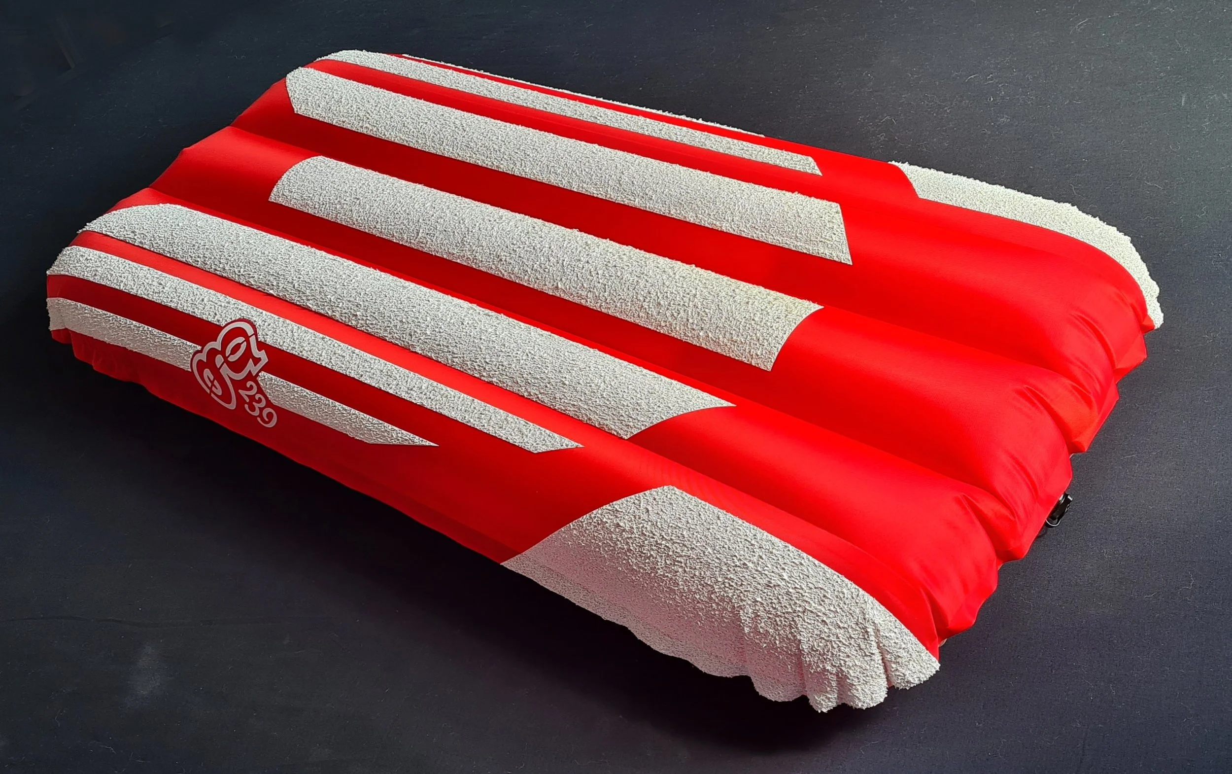 Red Rider — G-Mat Custom Surfmats