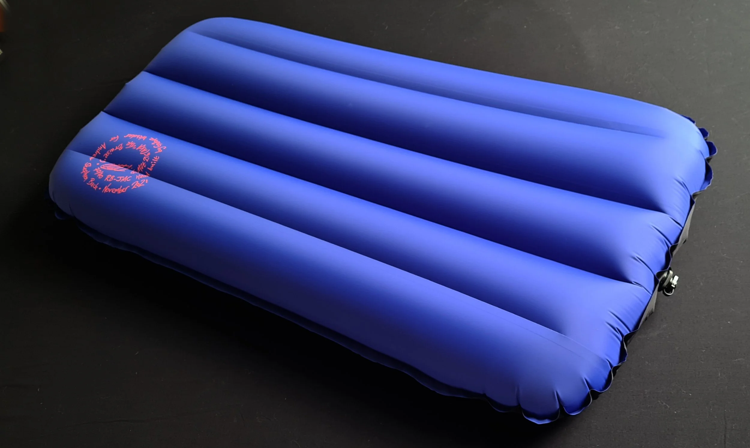 UltraLight G-Mats — G-Mat Custom Surfmats
