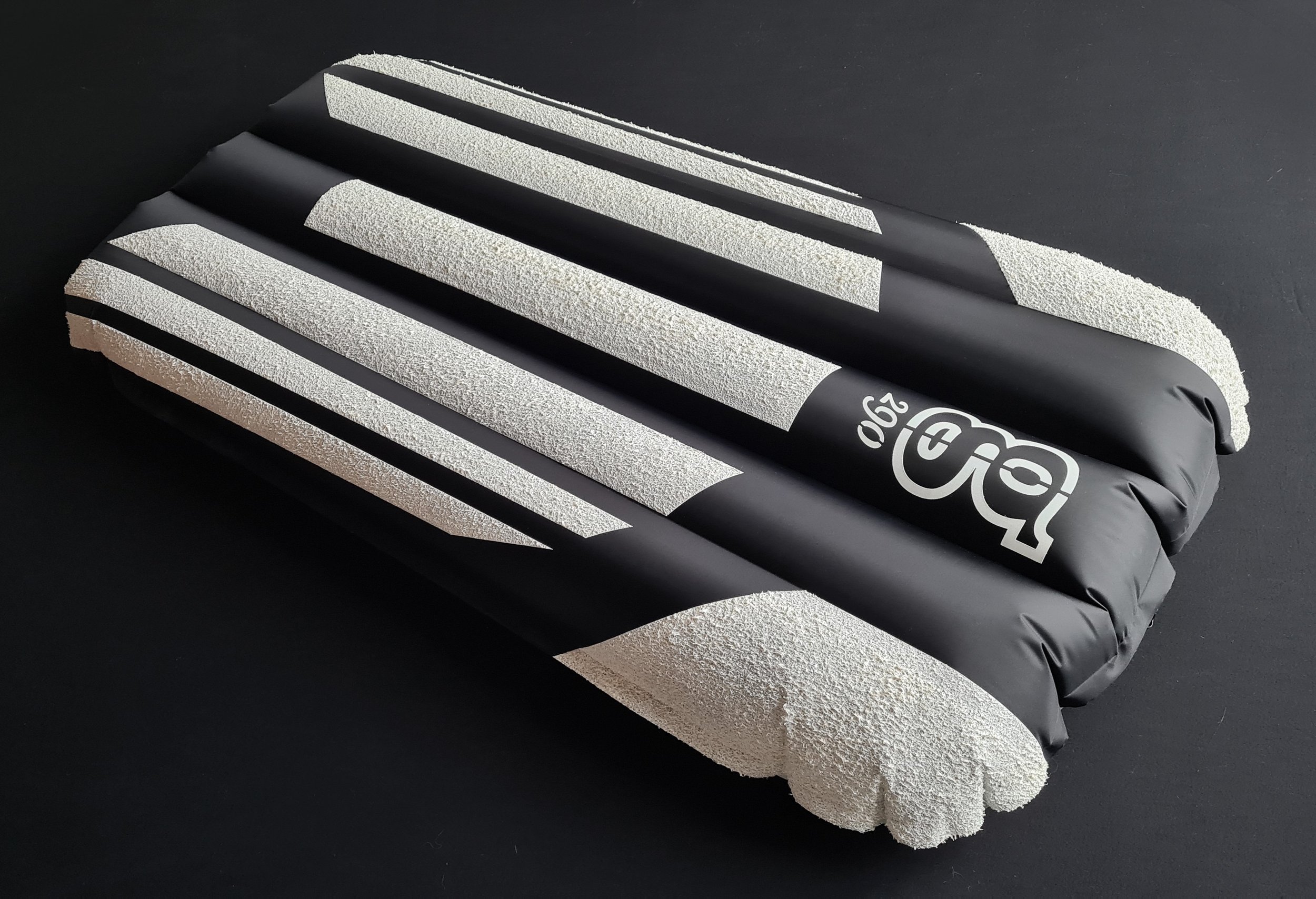 Black Pearl — G-Mat Custom Surfmats