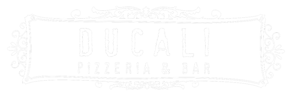Caffe Ducali — Ducali Pizzeria & Bar and Caffé Ducali