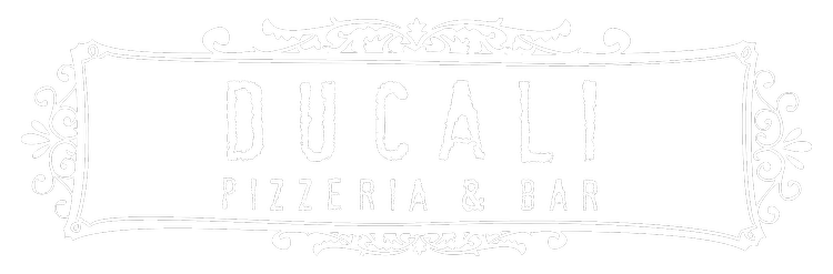 Caffe Ducali — Ducali Pizzeria & Bar and Caffé Ducali