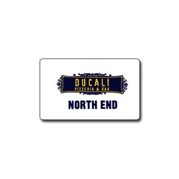Contact Us — Ducali Pizzeria & Bar and Caffé Ducali