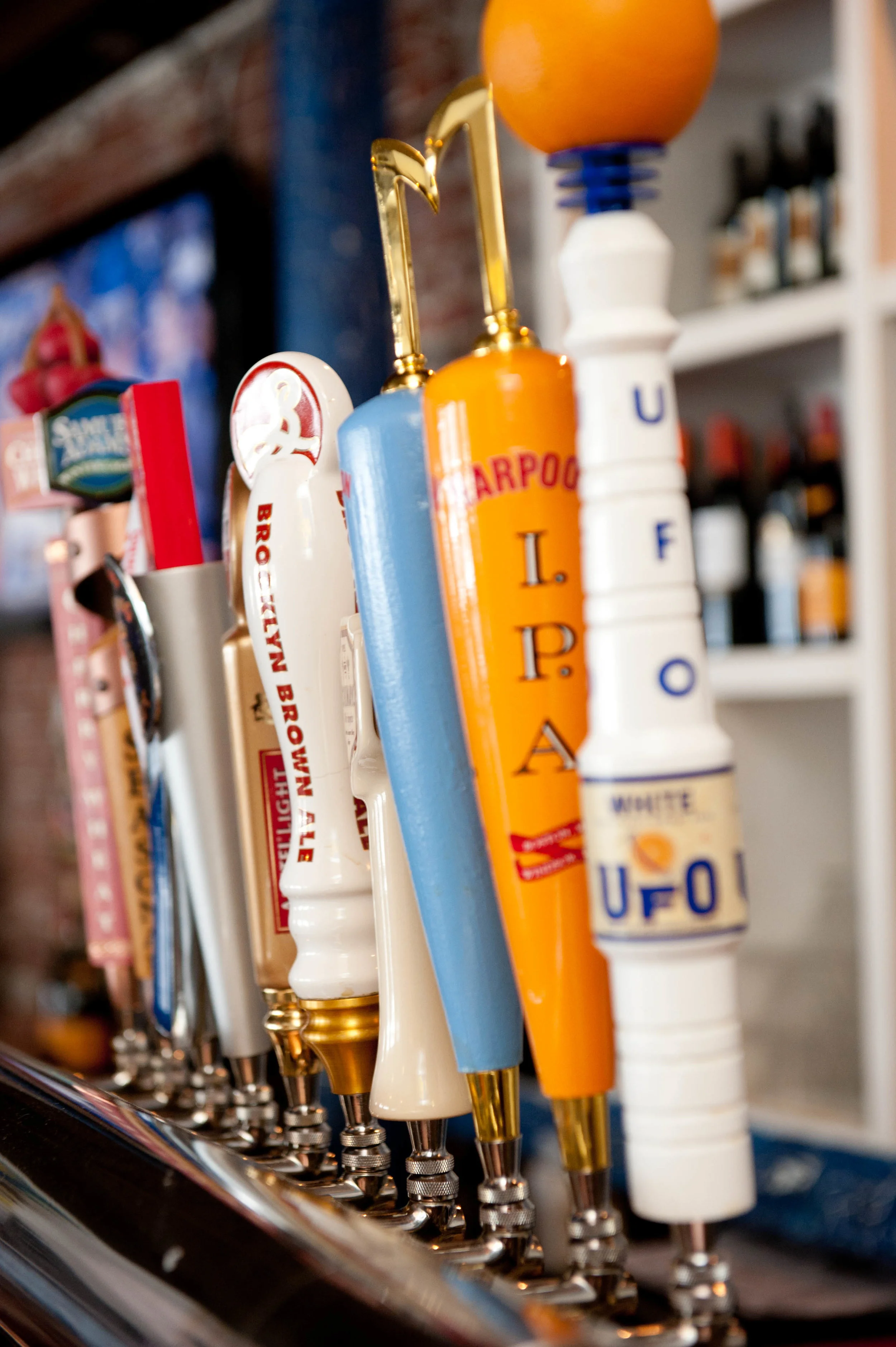 Ducali Pizzeria & Bar and Caffé Ducali