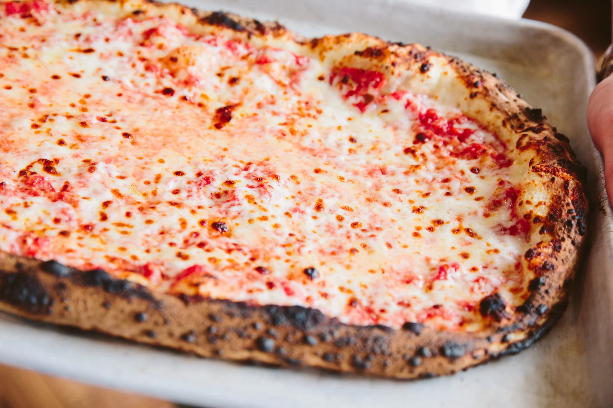 Caffe Ducali — Ducali Pizzeria & Bar and Caffé Ducali