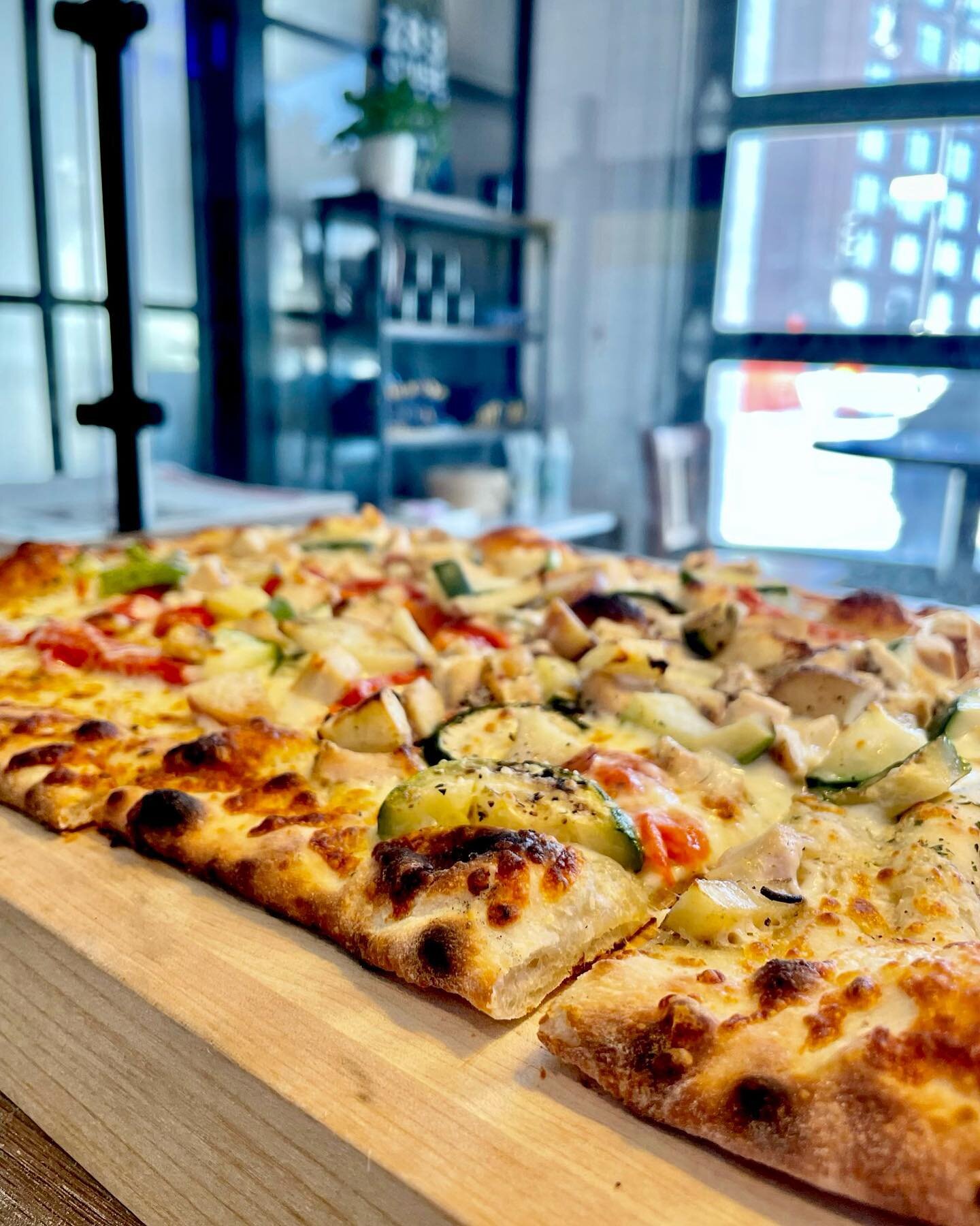 Ducali Pizzeria & Bar and Caffé DucaliDucali Pizzeria & Bar