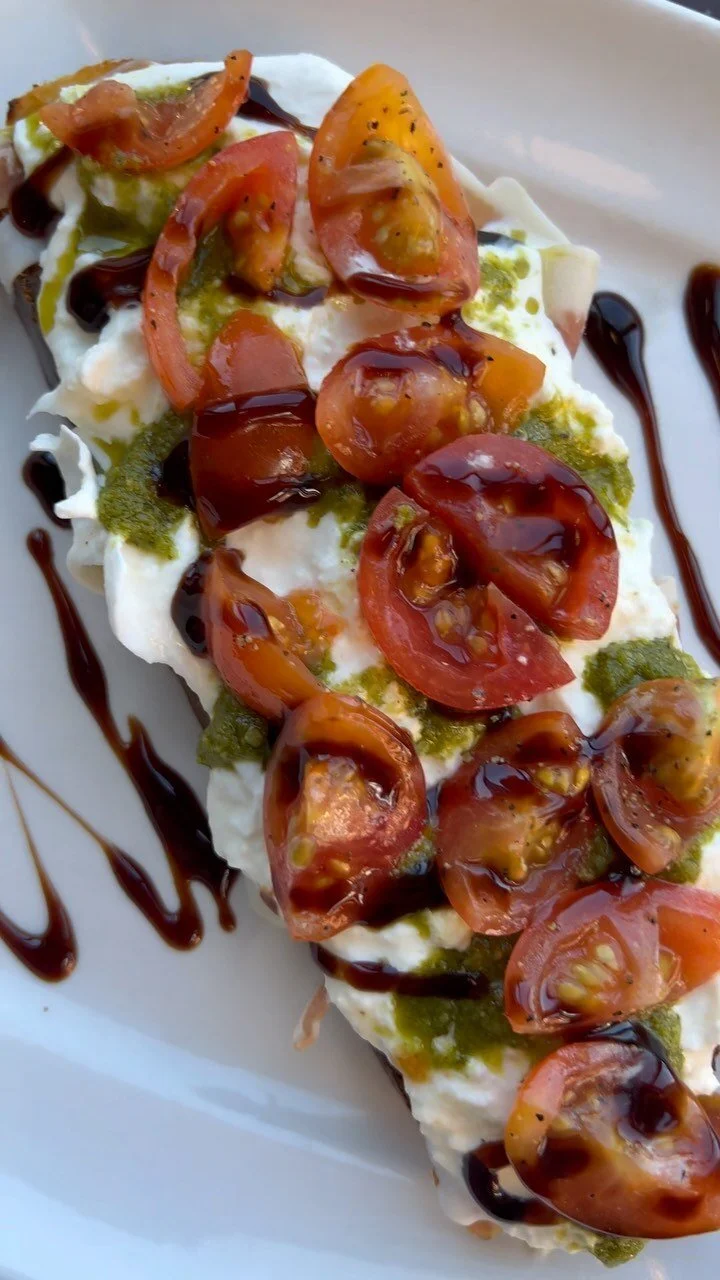 Ducali Pizzeria & Bar and Caffé Ducali