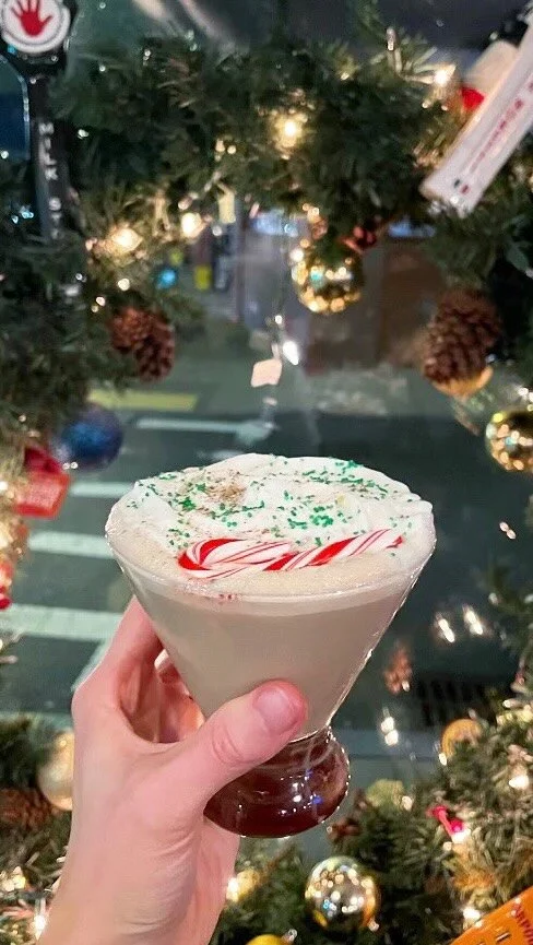 Ducali Pizzeria & Bar and Caffé Ducali