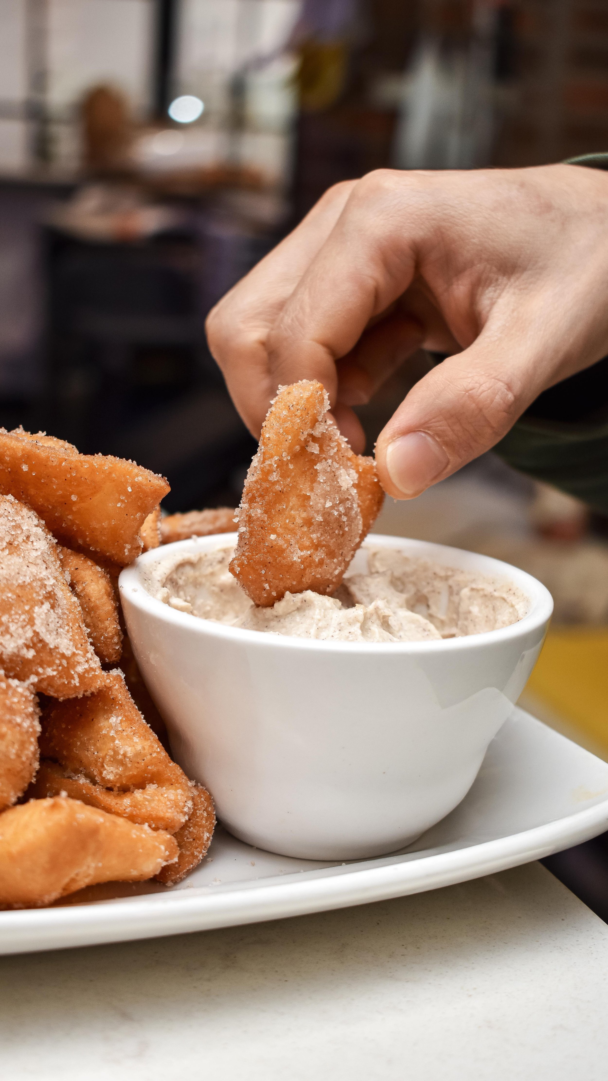 Ducali Pizzeria & Bar and Caffé Ducali