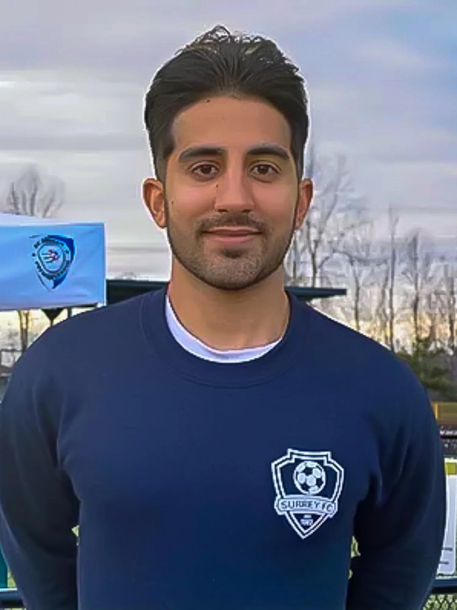 Vancouver FC's Technical Staff Taking Shape