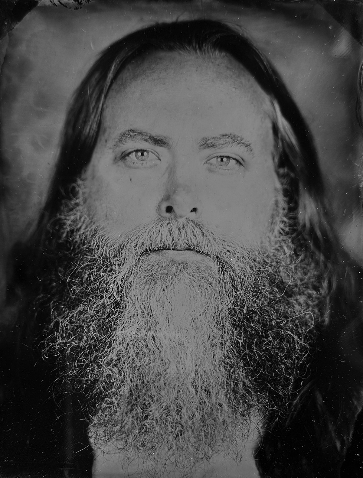 In Loving Memory: Brian P. Ewing (1974-2023) — BRIANEWING.COM