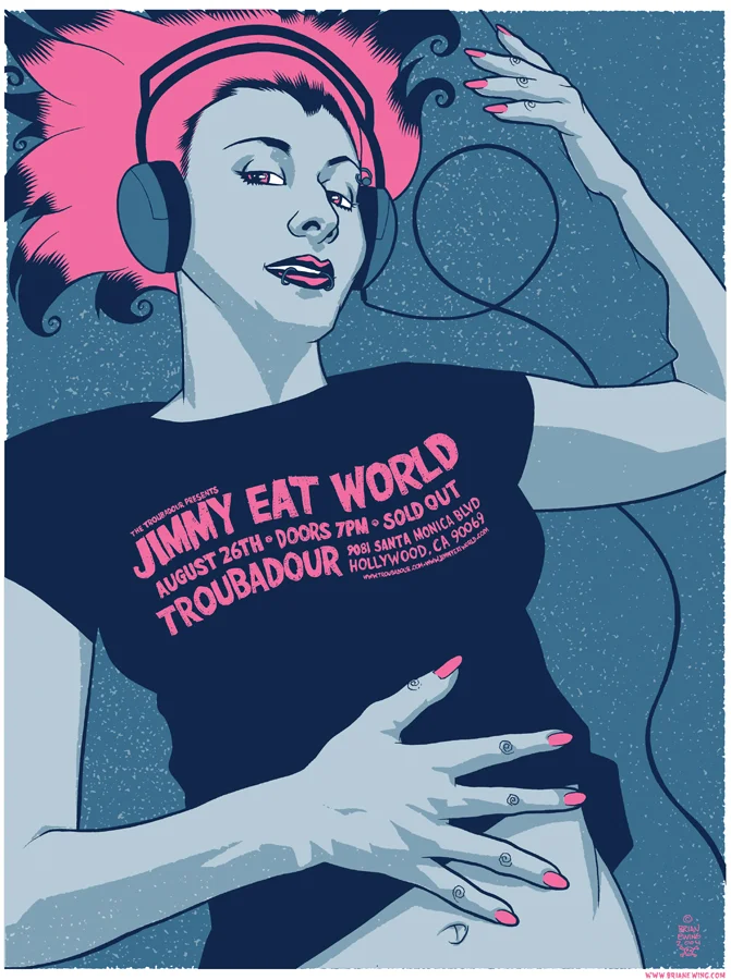 Jimmy Eat World Jimmy Eat World