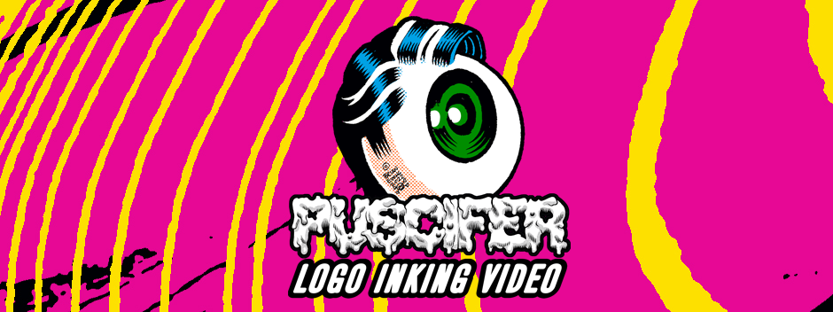 PUSCIFER LOGO TUTORIAL — BRIANEWING.COM