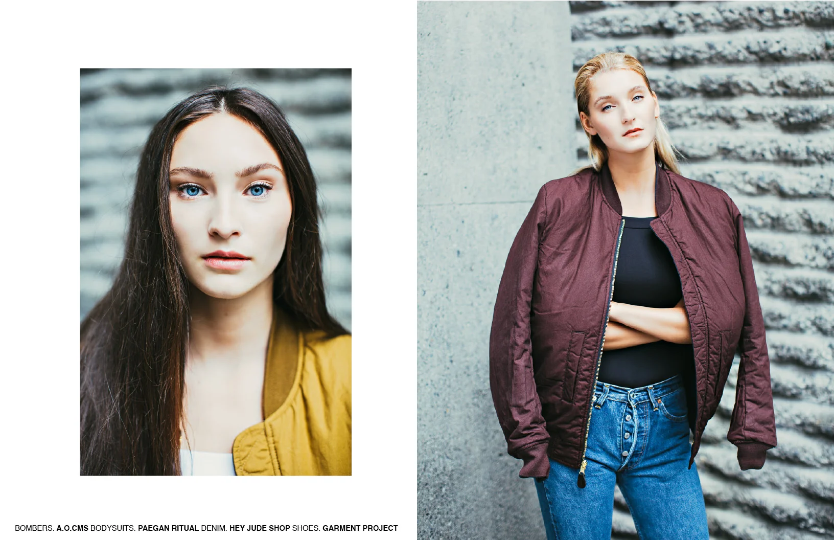 KATIE ELWOOD - Editorial