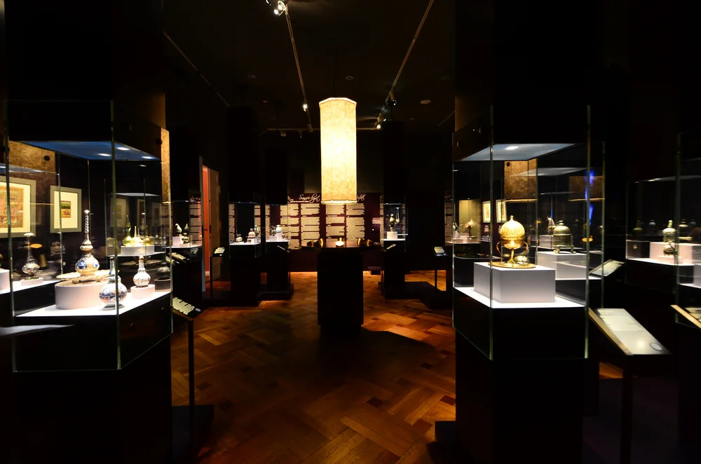 Sensual delights : The David Collection : Copenhagen — fortheloveoflight