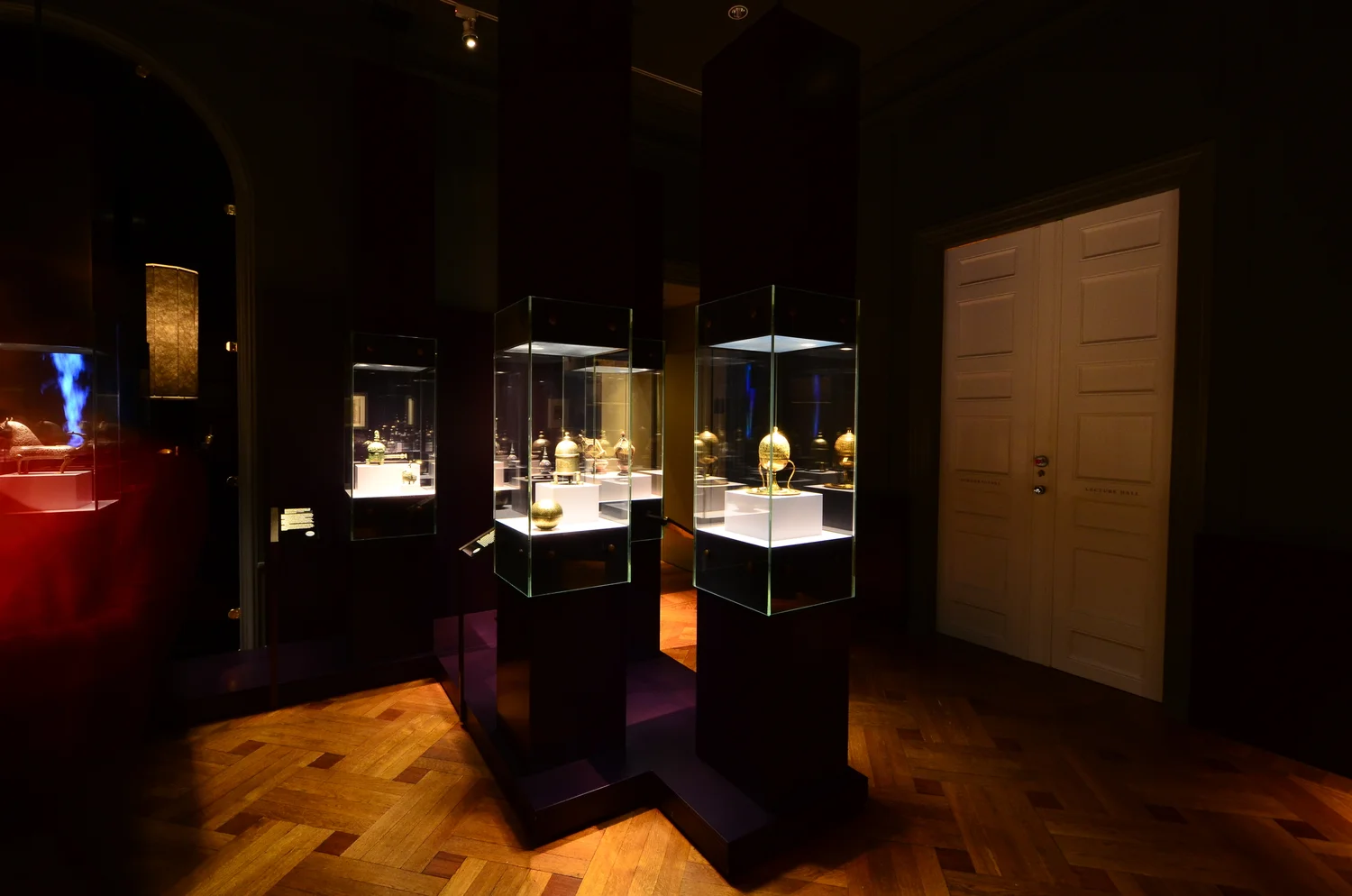 Sensual delights : The David Collection : Copenhagen — fortheloveoflight